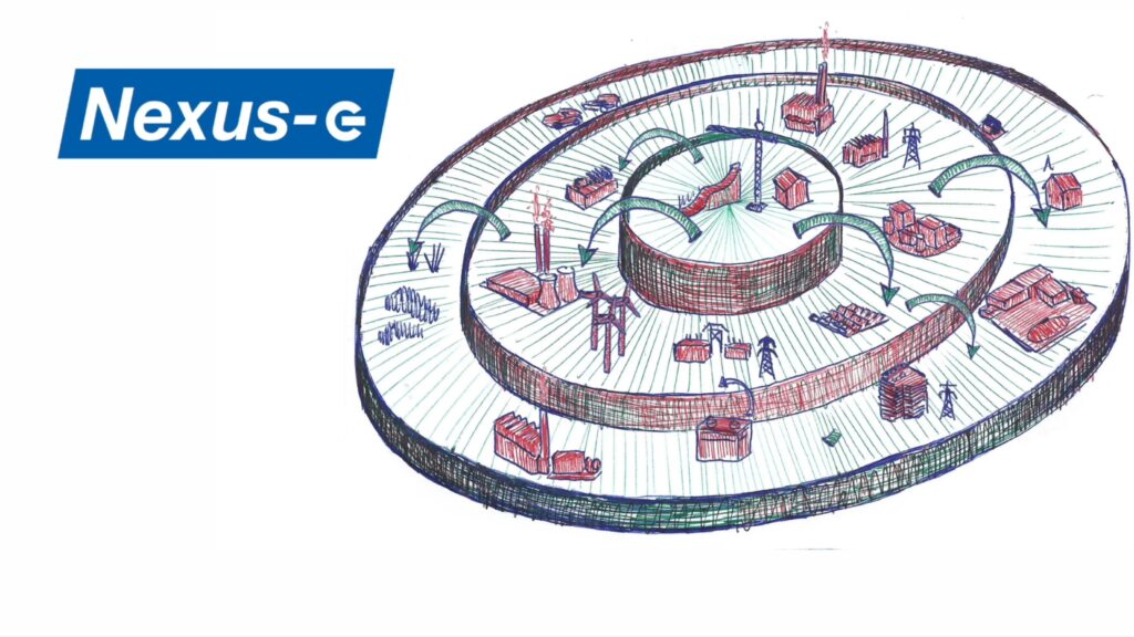 Nexus-e - Researchers